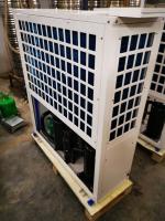 China built-in circulation pump heat pumps for sale