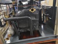 China built-in circulation pump heat pumps for sale