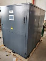 China 160KW Ground Source Heat pumps for sale
