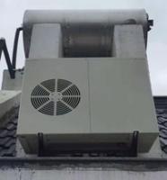 China Wall mounted all in one heat pump with 60 liter enamel water tank,all in one heat pump for sale