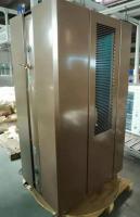 China all in one heat pump with 500 liter enamel water tank,all in one heat pump for sale