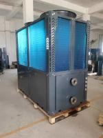 China 240 KW heating and cooling heat pump for sale