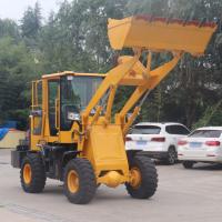 China 3000kg 42kw Earth Moving Machine Loader with Four Cylinder Engine for sale