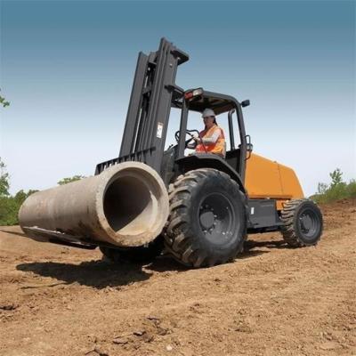 China Fuel Efficient Industrial Forklift Truck Manufacturers 3.5 Ton for sale