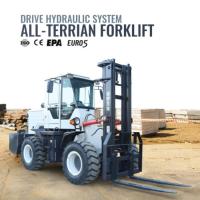 China 75L Oil Tank 42kw White Four Wheel Drive Off Road Vehicles 4200*1800*2700mm for sale