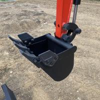 China FREE SHIPPING Chinese Wholesale cheap price small excavator 1 ton 2 ton 13 15 18 small digger mini excavator for sale