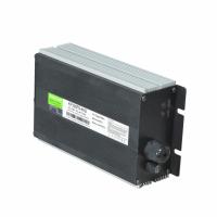 China 220V  Fireproof  Lithium Ion Charger For Electric Golf Cart for sale