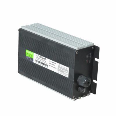 China 220V  Fireproof  Lithium Ion Charger For Electric Golf Cart for sale
