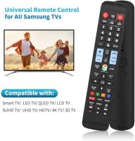 China Universal Remote Control for Samsung Smart TV Sensitive Remote Samsung LCD LED QLED SUHD UHD HDTV 4K 3D S for sale