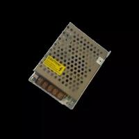 China Universal 12V 5A Lab LED CCTV AC DC Switching Power Supply for sale