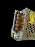 China Universal 12V 5A Lab LED CCTV AC DC Switching Power Supply for sale