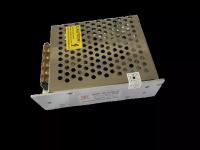 China Universal 12V 5A Lab LED CCTV AC DC Switching Power Supply for sale