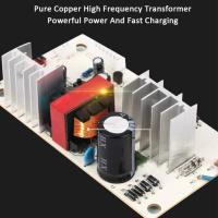 China 3 Stage Automatic 12V AGM GEL WET Lead Acid Battery Pulse Repair Fast Charging for sale