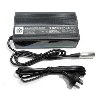 China Fireproof Solar 12v 20a Car Battery Charger Microprocessor Control for sale