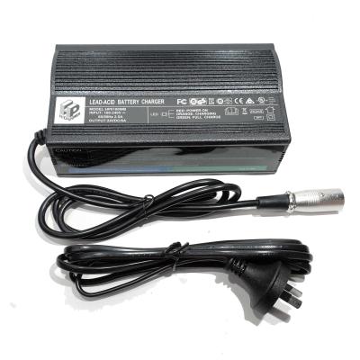 China Fireproof Solar 12v 20a Car Battery Charger Microprocessor Control for sale