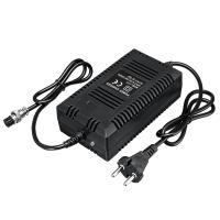 China Motorcycle 12v 7ah Smart Lead Acid Battery Charger For Pulse Repair for sale