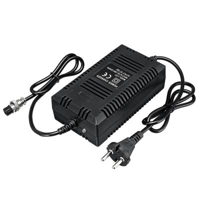 China Motorcycle 12v 7ah Smart Lead Acid Battery Charger For Pulse Repair for sale