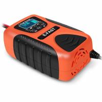 China ROHS 12V 7A 7 Stage Scooter Mobile  Lead Acid Battery Chargers for sale