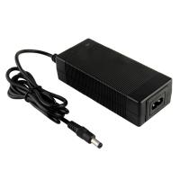 China CV Constant Voltage 52V 2A Ebike Battery Charger With DC2.1 Socket for sale