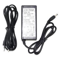 China 3C Certification Over Load Protection DC 25.2V 2A Li Ion Battery Charger for sale