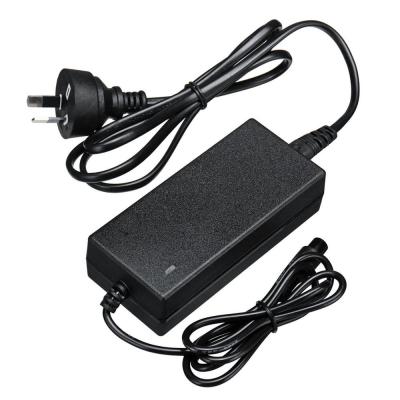 China 3C Certification Over Load Protection DC 25.2V 2A Li Ion Battery Charger for sale