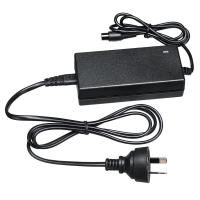 China CE 3C 42V 2A Lithium Ion Battery Chargers Short Circuit Protection for sale