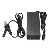 China CE 3C 42V 2A Lithium Ion Battery Chargers Short Circuit Protection for sale