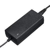 China CE 3C 42V 2A Lithium Ion Battery Chargers Short Circuit Protection for sale