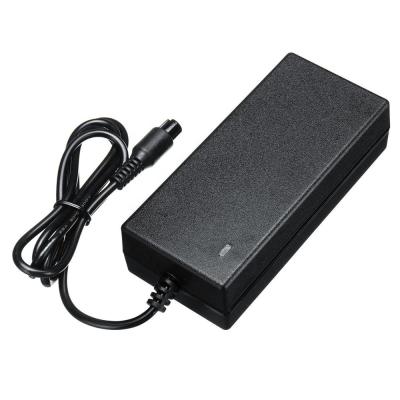 China CE 3C 42V 2A Lithium Ion Battery Chargers Short Circuit Protection for sale