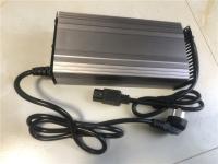 China Aluminum Housing 54.6V Scooter Moped Battery Charger for sale