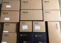 China Fiber Laser Cutting Machine Parts 3000w BM110 Type BCS100 for sale