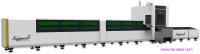 China Metal Tube Pipe Profile Fiber Laser Cutting Machine with Customizable Cutting Options for sale