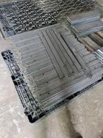 China Fiber Laser Cutting Machine for Sheet Metal Powerful Capacity Easier and Robust Design for sale