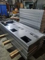 China Precision Laser Cutting Machine for Smart Investment and Combination Tube Sheet Metal for sale