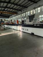 China 3kw 6kw 8kw Gantry Laser Cutting Machine CNC Fiber Laser Cutting Machine for High Productivity for sale