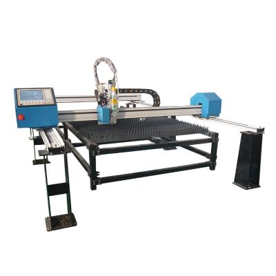 China 1500x3000mm Fiber Laser Cutter 3000W CNC Sheet Metal Cutting Machine for sale