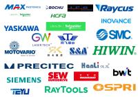 China Priority Bevel Cutting Carbon Steel Stainless Steel Laser Cutter for Metal Furniture fiber metal laser cutting machine for sale