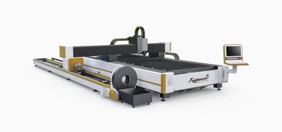 China Customized 3015 CNC Fiber Laser Cutting Machine cnc metal cutting laser machine laser cutting machine for sheet and pipe for sale