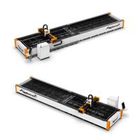 China High Precision Good 3015 4020 6015 6020 Laser Cutting Machines for Metal Sheet Plate for sale