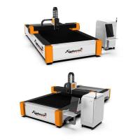 China High Precision Good 3015 4020 6015 6020 Laser Cutting Machines for Metal Sheet Plate for sale