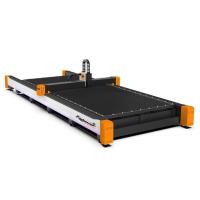 China Yaskawa Servo Motor Metal Fiber Laser Cutting Machine for Smooth and Accurate Cuts for sale