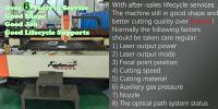 China Plate Metal Cutter Laser 3015 3000W Fiber Laser Cutting Machine with IPG Laser Source for sale