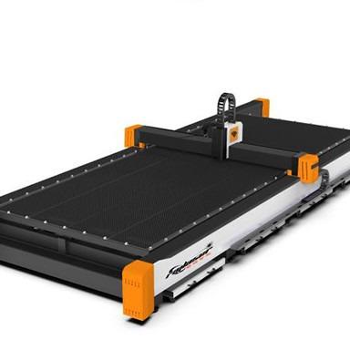 China cnc laser cutter machine with Laser Power 6000W-30000W for sale
