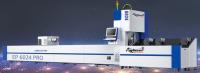 China Economical Medium-power  Tube Laser Cutting Machine for sale
