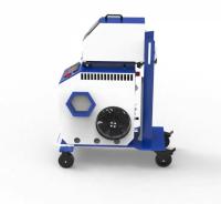 China 5mm Carbon Steel Cutting Laser Welding Machine for sale