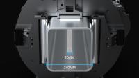 China Auto Focus High Precision Tube Laser Cutting Machine cnc laser pipe cutting machine for sale
