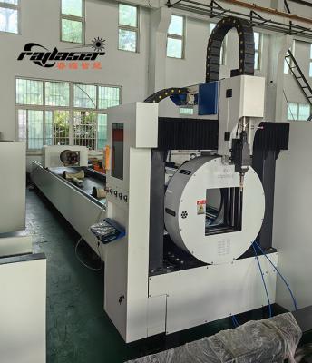 China High Precision More Productive Laser Cutting Machine Tube Laser Cutting Machine steel cutting laser machine for sale