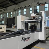 China High precision more productive laser cutting machine tube laser cutting machine for sale