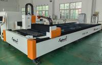 China High-tech Solution Laser Cutting Machines 3015 Laser Cutting Machine Price In Dubai for sale