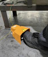 China 3000W Fiber Laser Welder 3in1 Weld Cleaning Machine Laser Cleaning Cutting Welding Machine  for sale